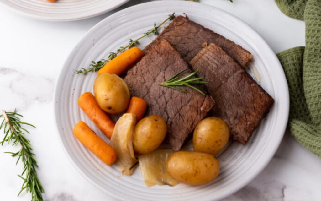 19 Crock Pot Recipes So Good, You’ll Want to Slow-Cook Every Day