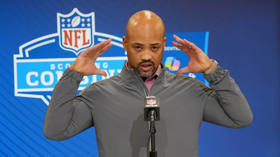 Atlanta Falcons 2025 NFL Draft Primer: Picks, Needs, Projections