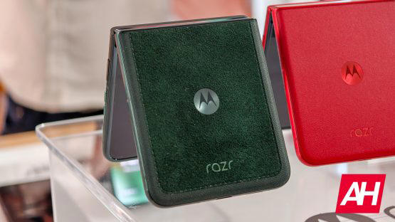 Motorola Razr Ultra 2025 Specs