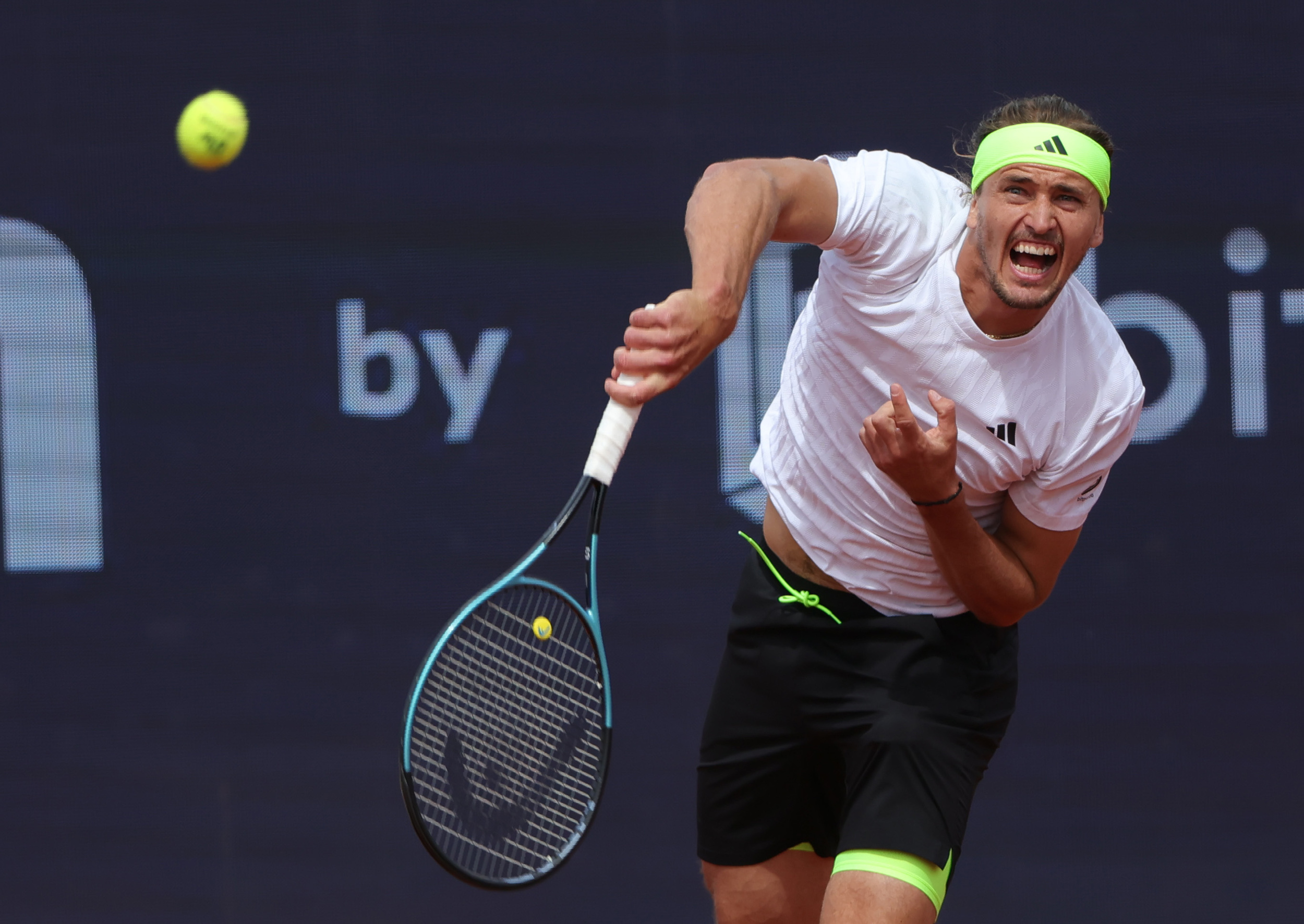 'There's always going to be one or two idiots..': Alexander Zverev not ...