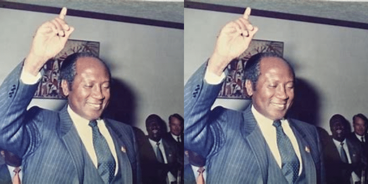 Today in History: Robert Ouko Found Murdered, Body Mutilated