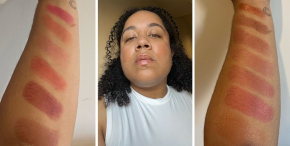 I Tried Every Shade of the Merit Beauty Flush Balm-and Here Are My Go ...