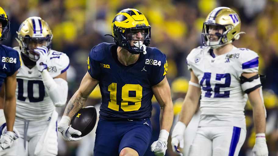 Draft Guru Forecasts Stunning Broncos Trade-Up in Final Mock Draft