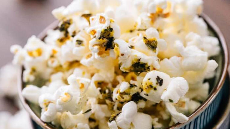 16 Popcorn Recipes You'll Want to Munch On All Week Long