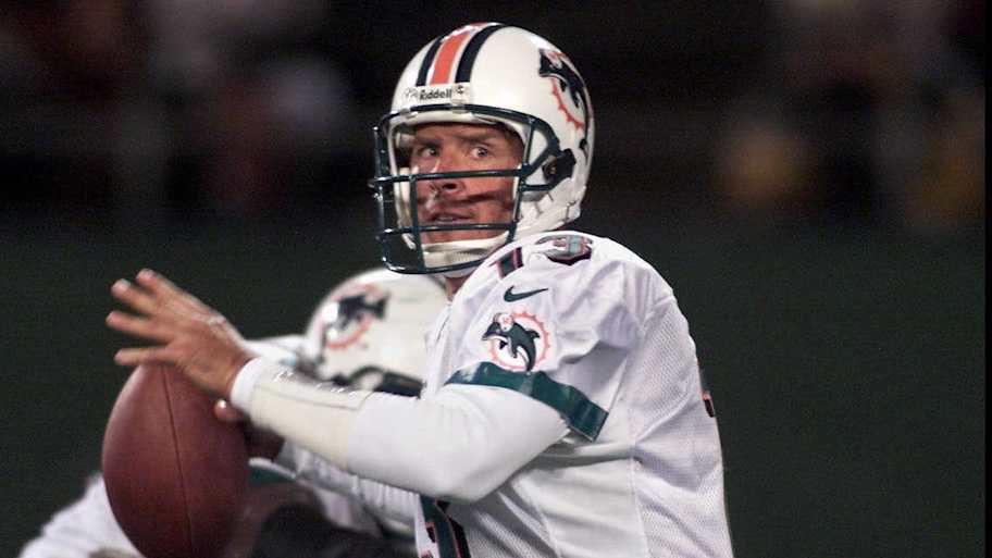 The Five Best Drafts in Dolphins History