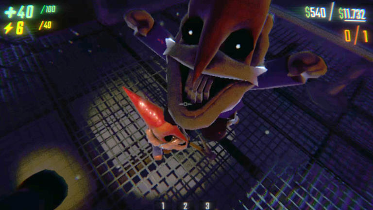 How To Handle Every Monster In R.E.P.O.