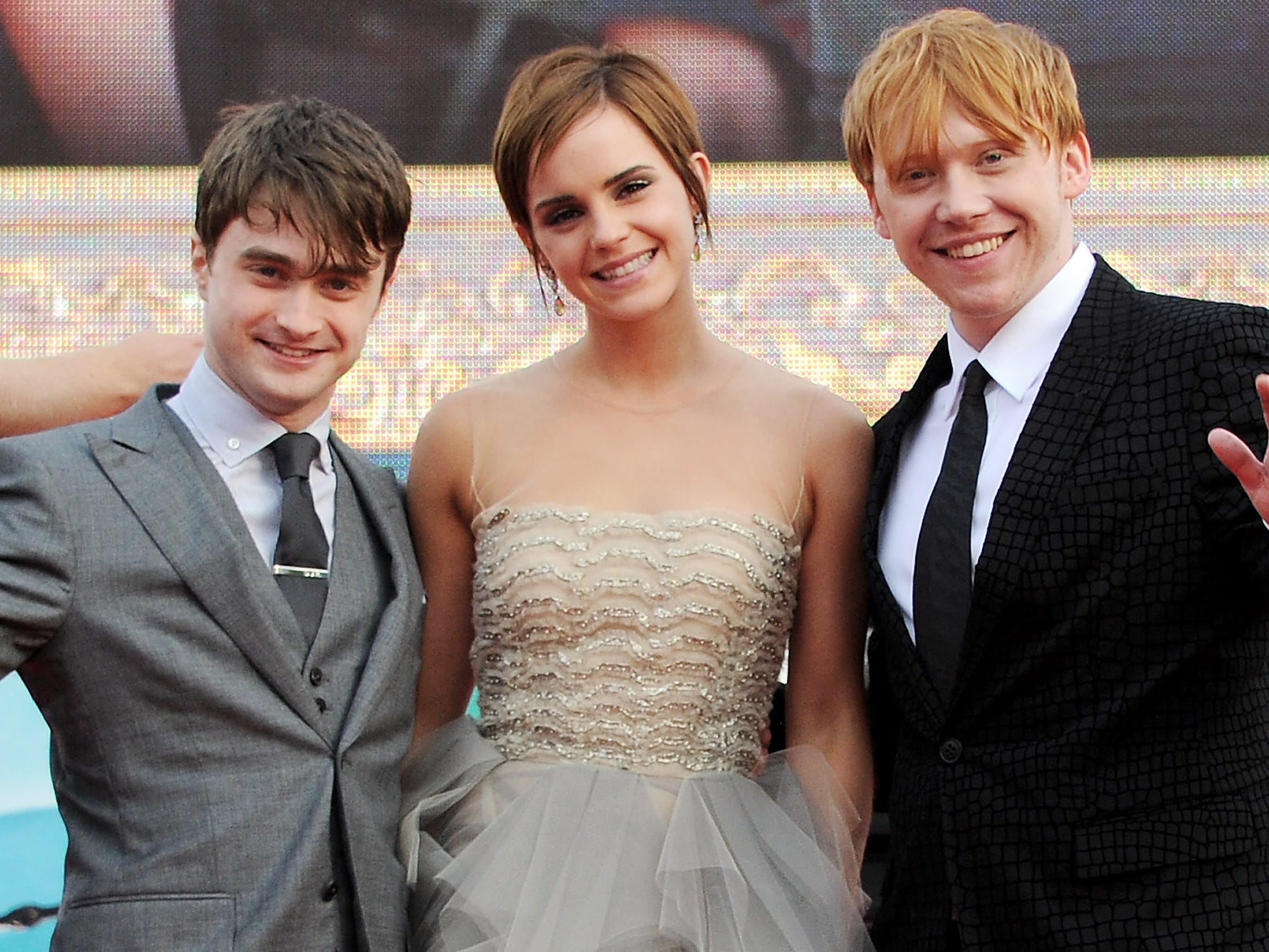 17 'Harry Potter' stars, ranked from least to most successful