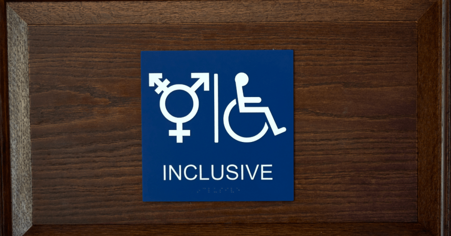 Texas Senate passes anti-trans bill restricts bathrooms use, other ...