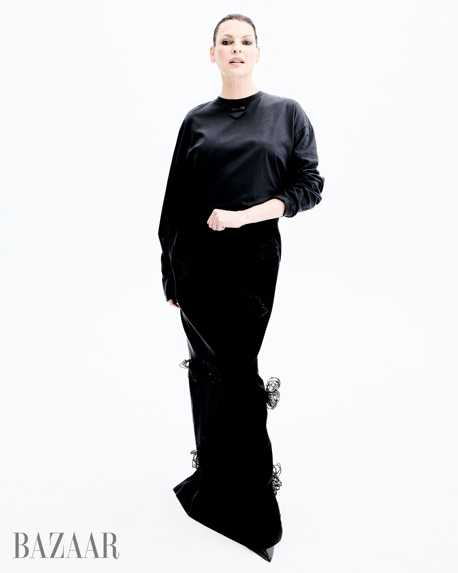 Linda Evangelista opens up about botched CoolSculpting, Botox and ...