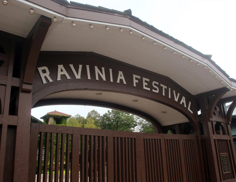 Ravinia Festival 2025 Tickets On Sale Now