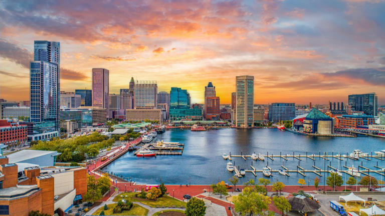 Working Past Retirement Age? Here Are the 10 Best States for Employed ...