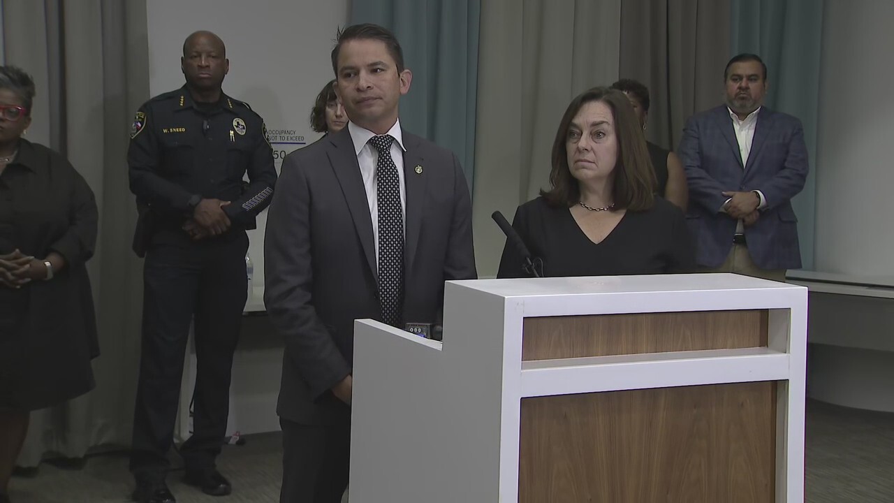 Austin ISD responds to TEA ratings: FULL