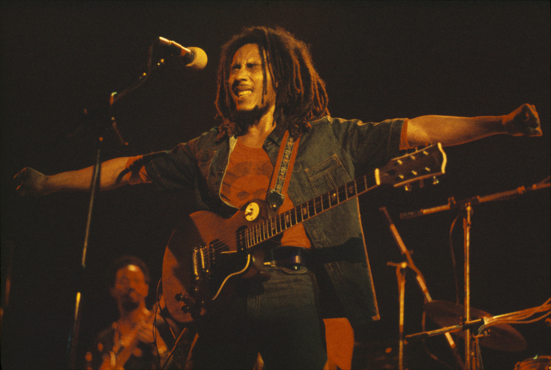 Bob Marley: the life and legacy of the reggae legend