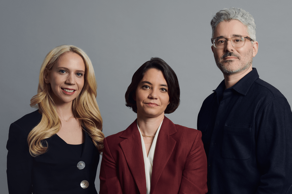 New York Times ‘The Daily' Podcast Names Variety Alum Rachel Abrams ...