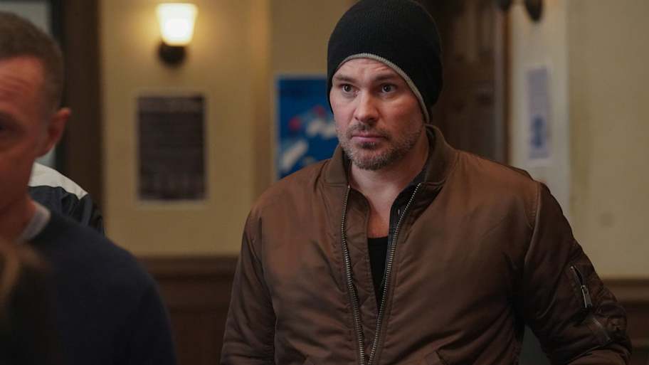 Chicago PD's new promo sets up tragic roadblock for Burzek before their ...