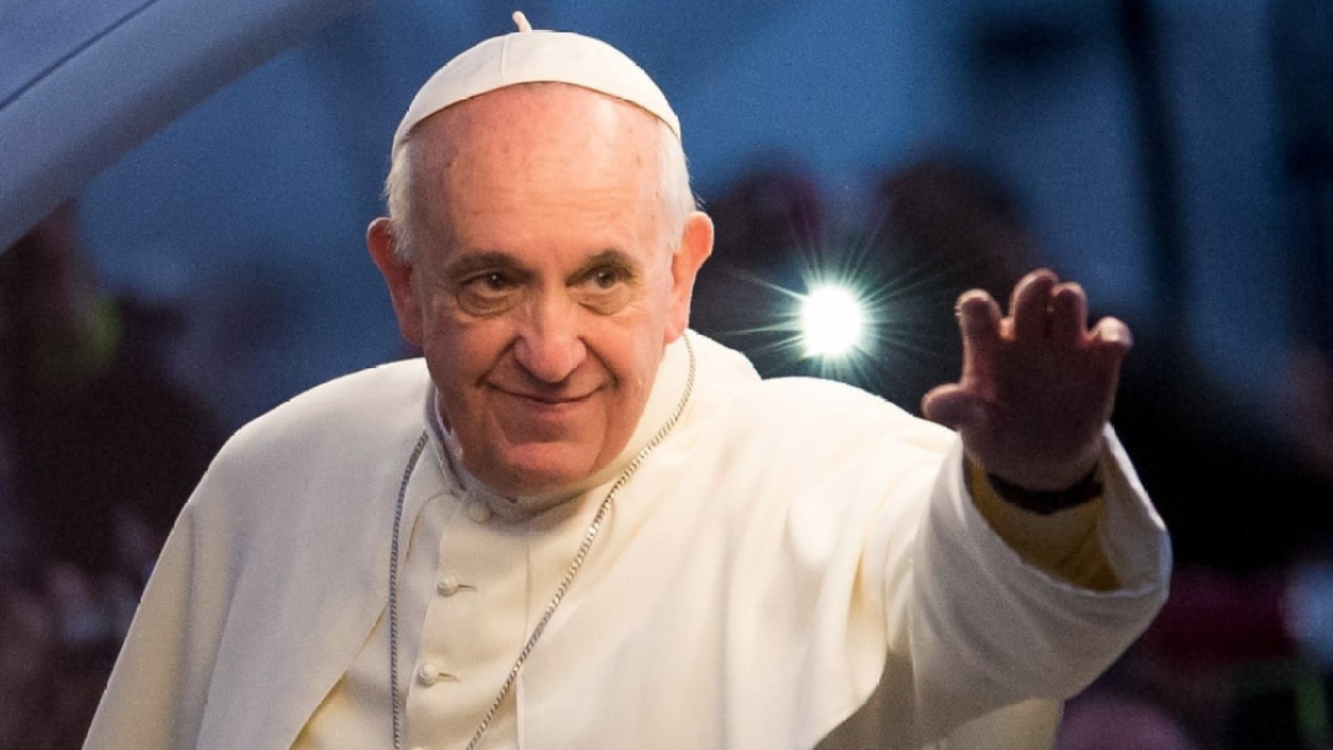 Pope Francis had 'unique ability to talk to people's hearts': Father ...