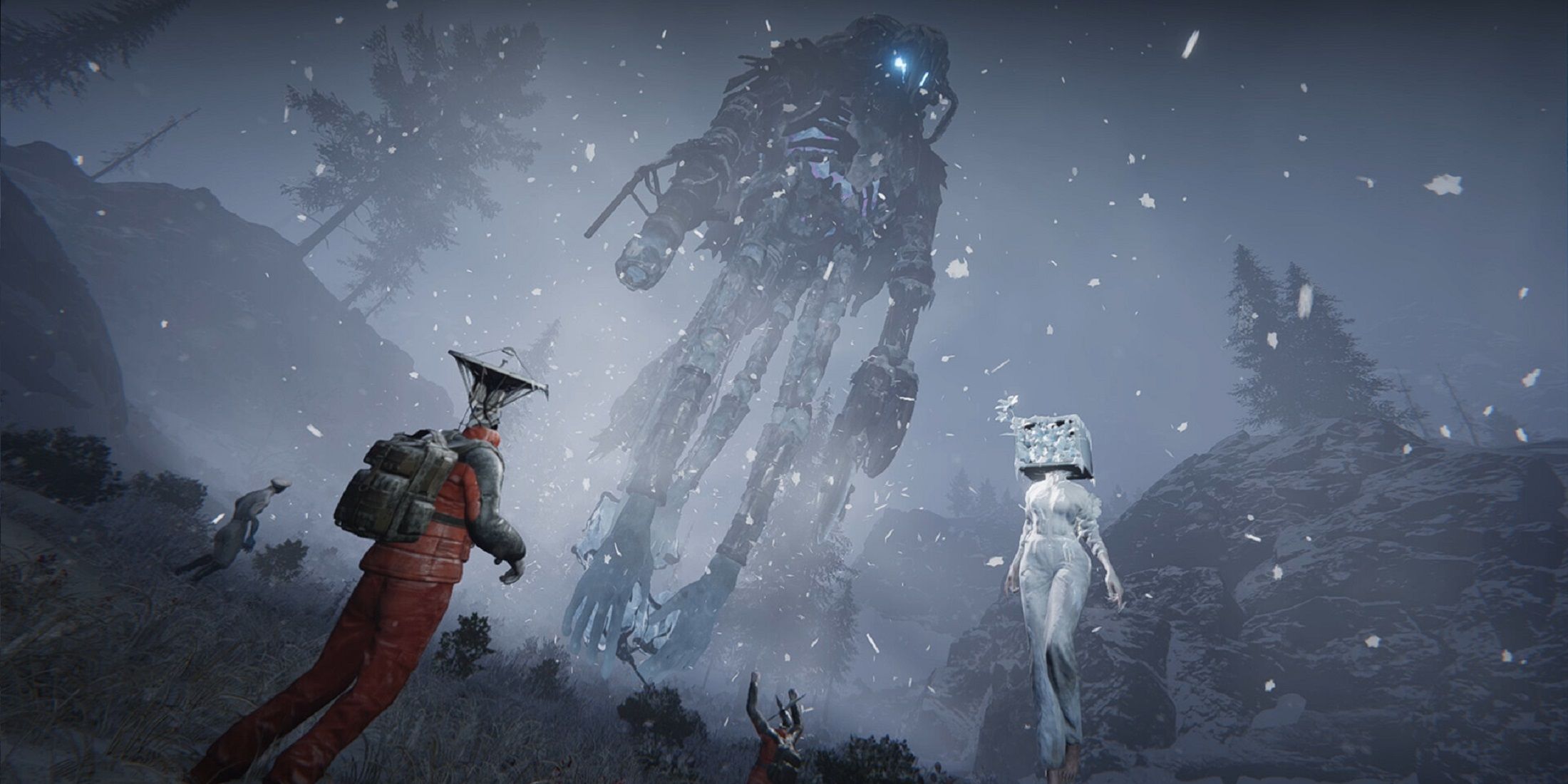 How To Get Cross-Character Rewards In Once Human