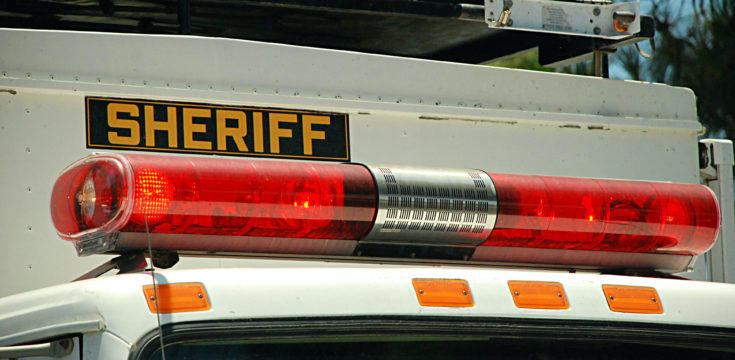 Law enforcement investigating body found in Fallbrook home