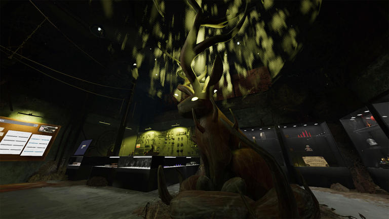 Phasmophobia events and updates for 2025: Easter, Halloween, and ...