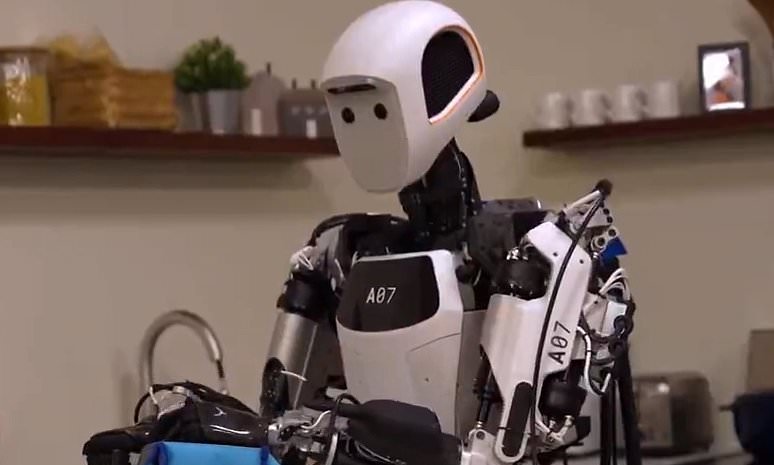 Google exec reveals terrifying prediction for future of AI