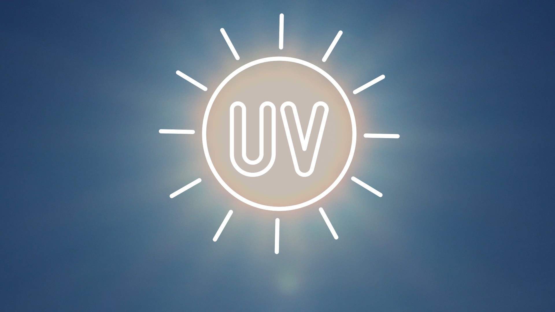 What is the UV index and why should you care?