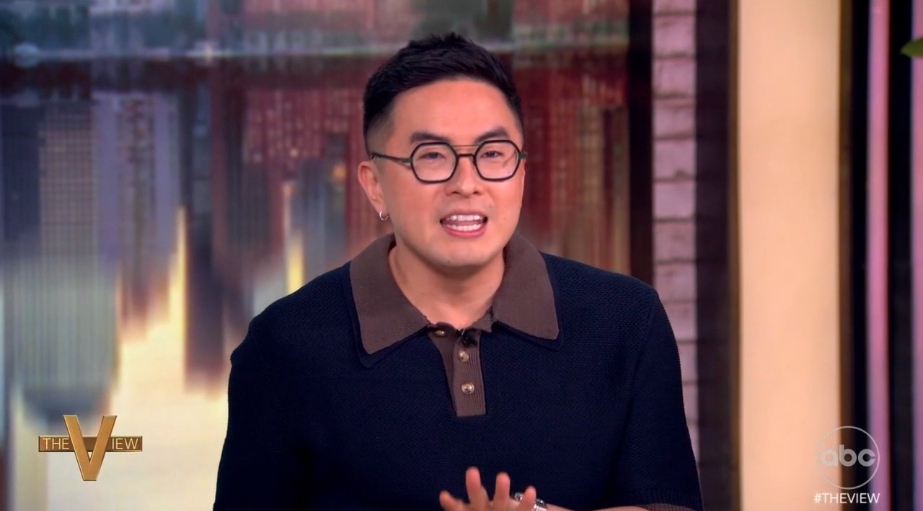 Is Bowen Yang Leaving ‘SNL’? Plus, He Addresses Recent ‘SNL’ Controversies
