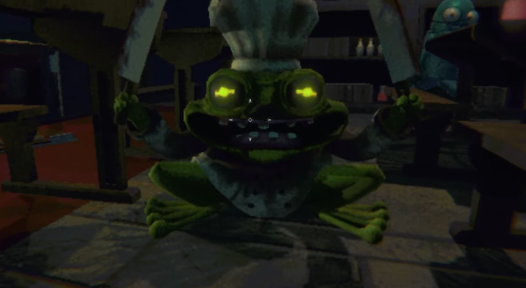 How To Handle Every Monster In R.E.P.O.