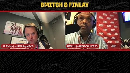 Where Will Shadeur Sanders Be Drafted? I BMitch & Finlay