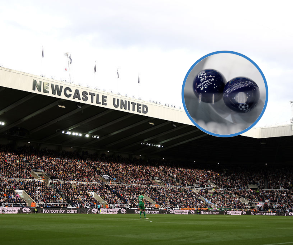 Forget Champions League - Newcastle United must not let £25.3m prize slip