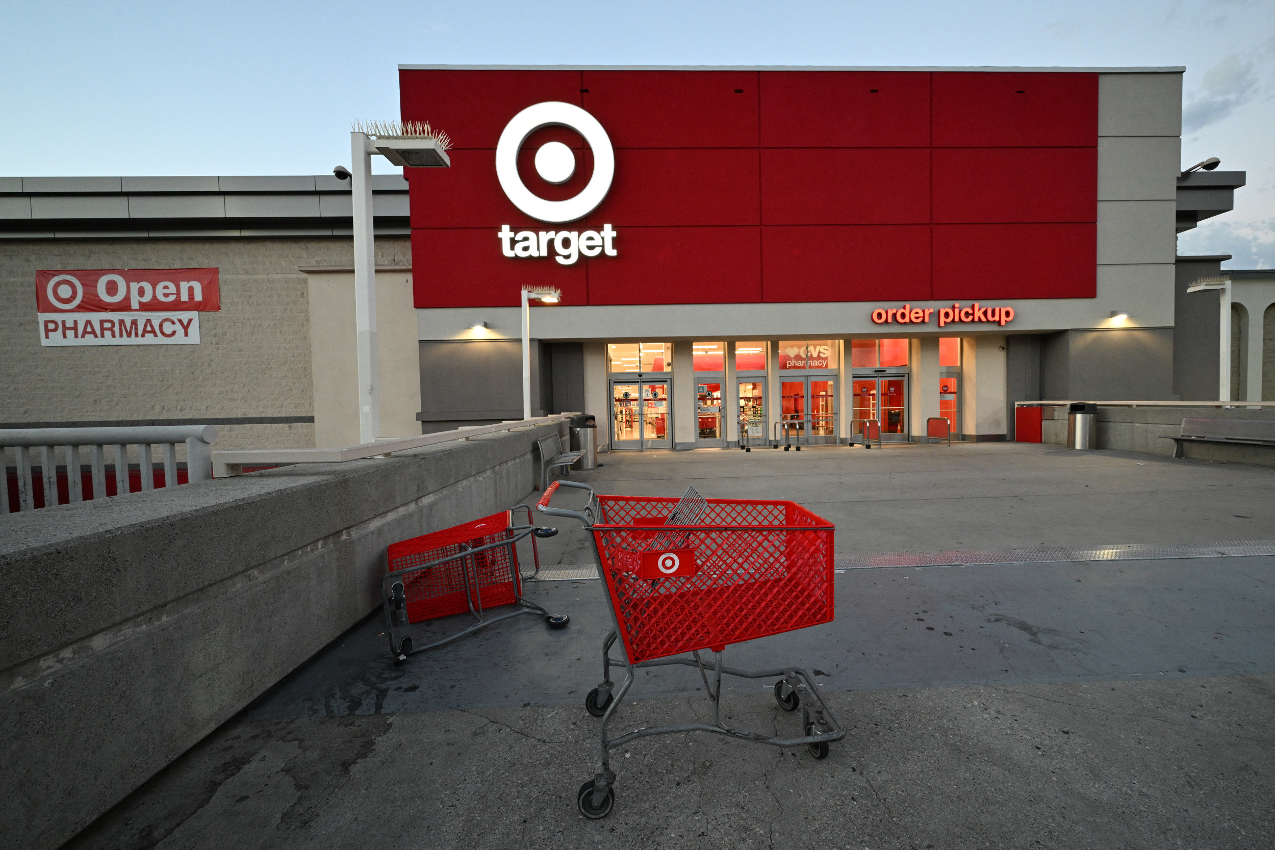 Target Sees Foot Traffic Down for 11th Straight Week Amid Boycott