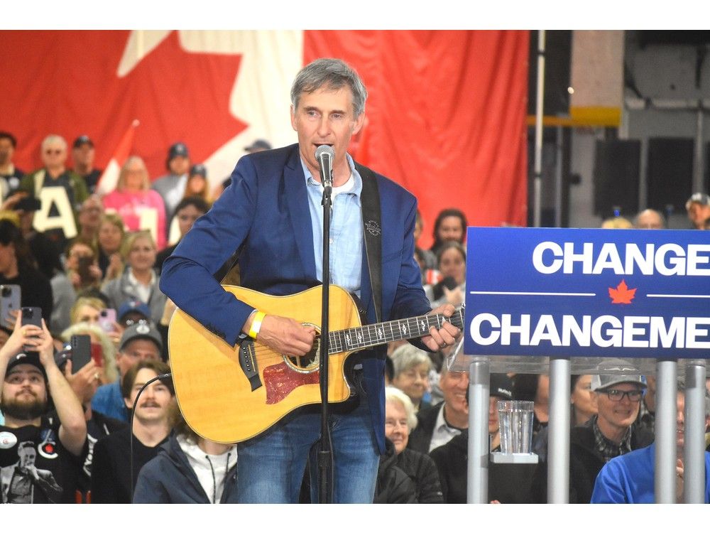 LIVE: First MP elected, polls closed in Nova Scotia