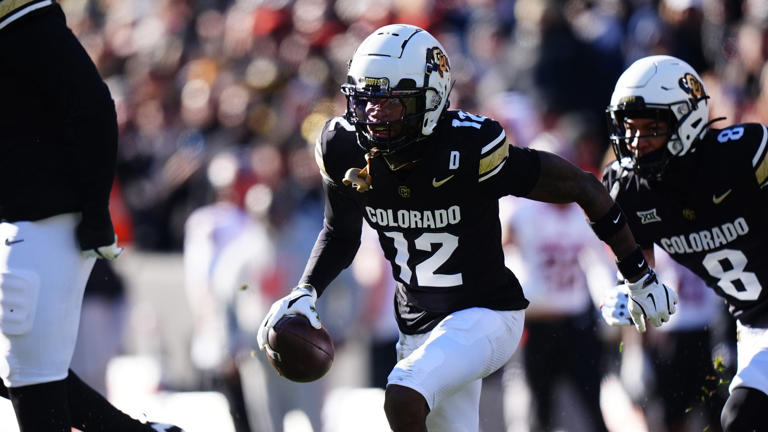 2025 NFL Draft prospect profile - Travis Hunter, CB/WR, Colorado