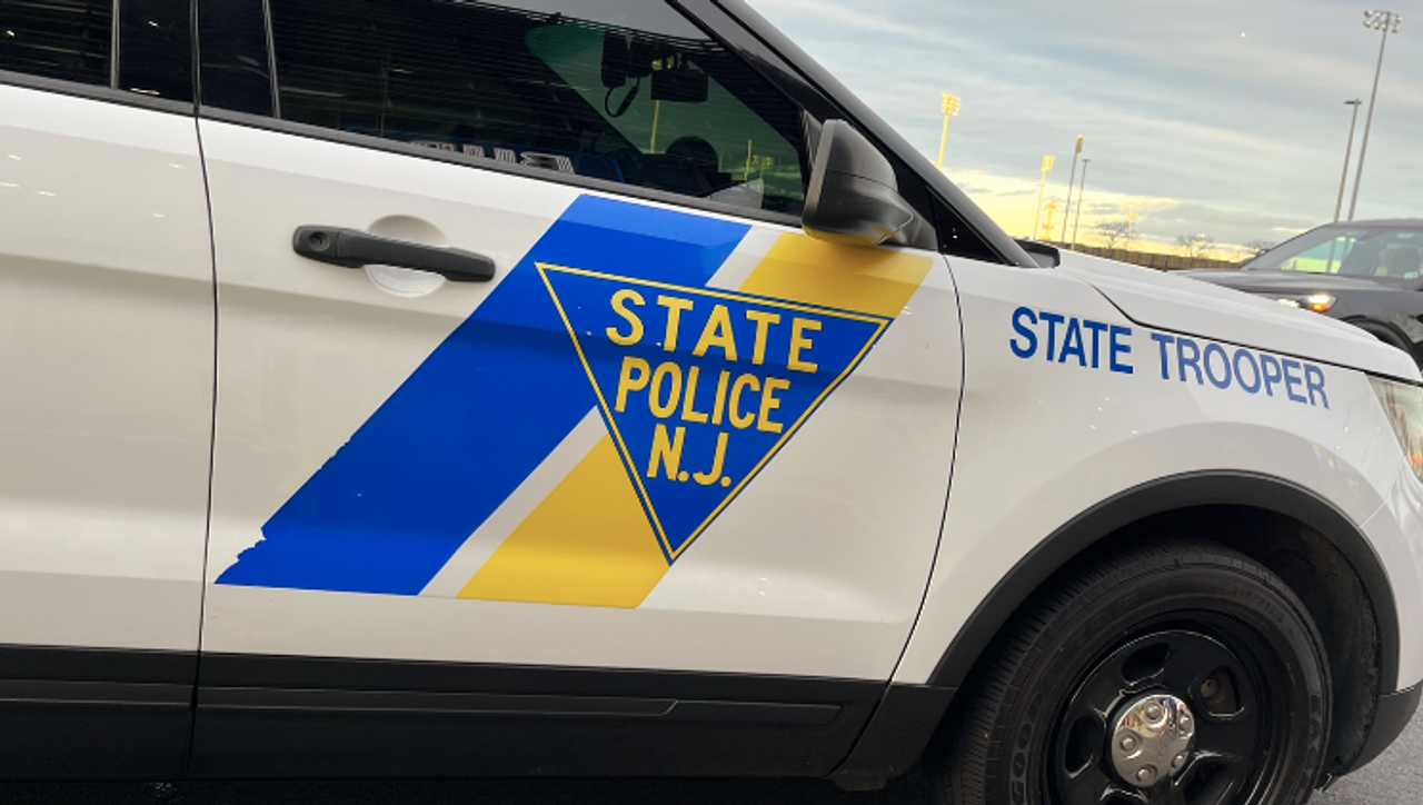 NJ DUI Driver Fled Scene After Striking Cyclist, Returned In Different ...