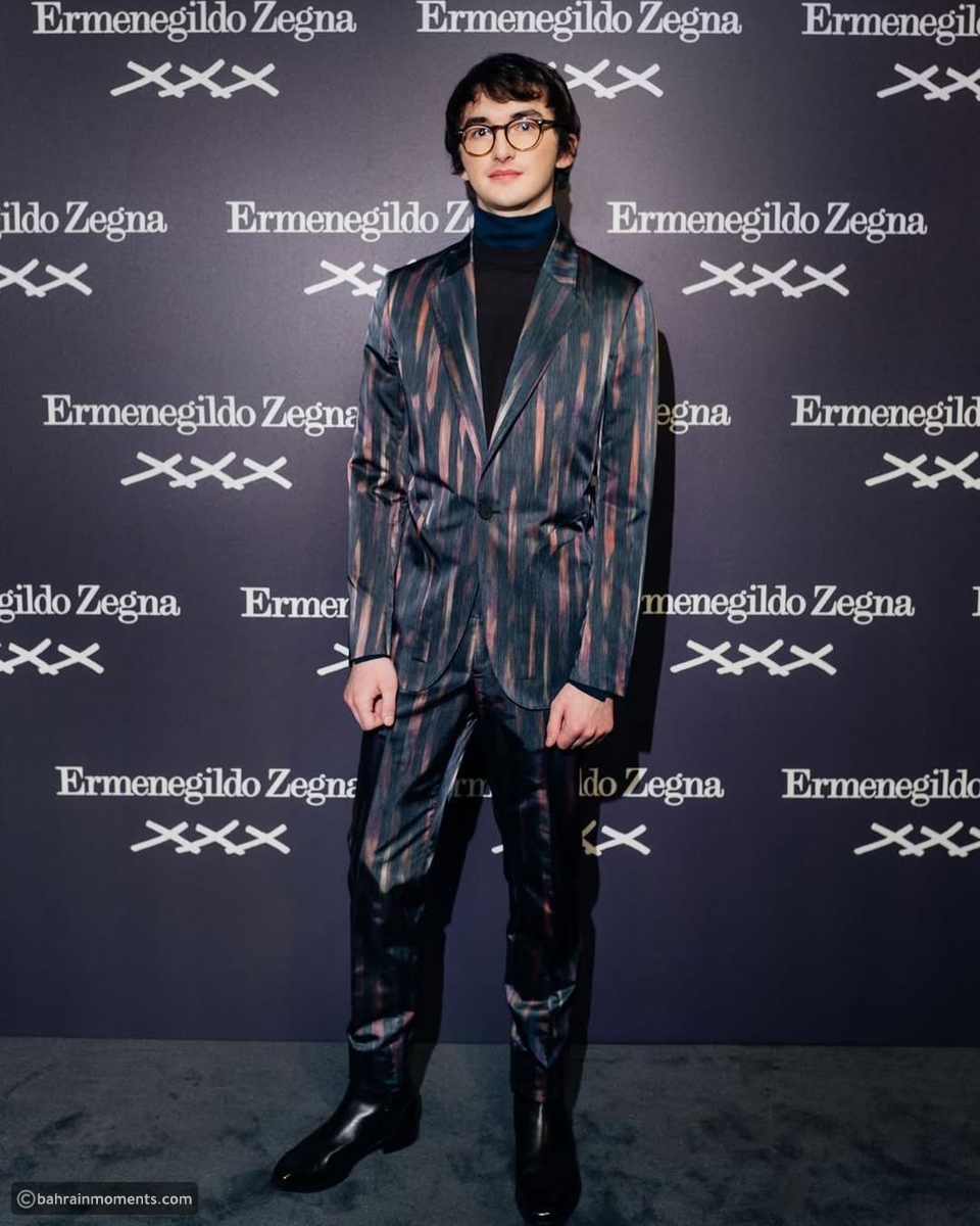 Celebrities Coming to the 2025 Bahrain Comic Con