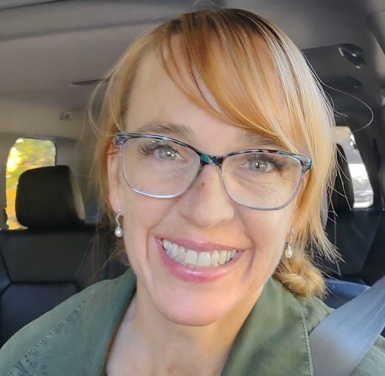 Carrie Sanger ID'd As Mom Who Died On Sutton Hike With Kids