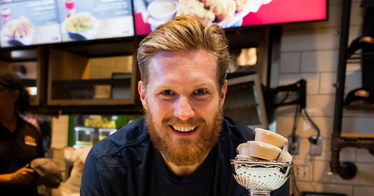 What Happened to NHL Avalanche Captain Star Gabe Landeskog?