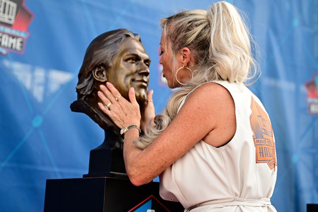 Who Is Steve McMichael's Wife? All About Misty McMichael and Her 24 ...