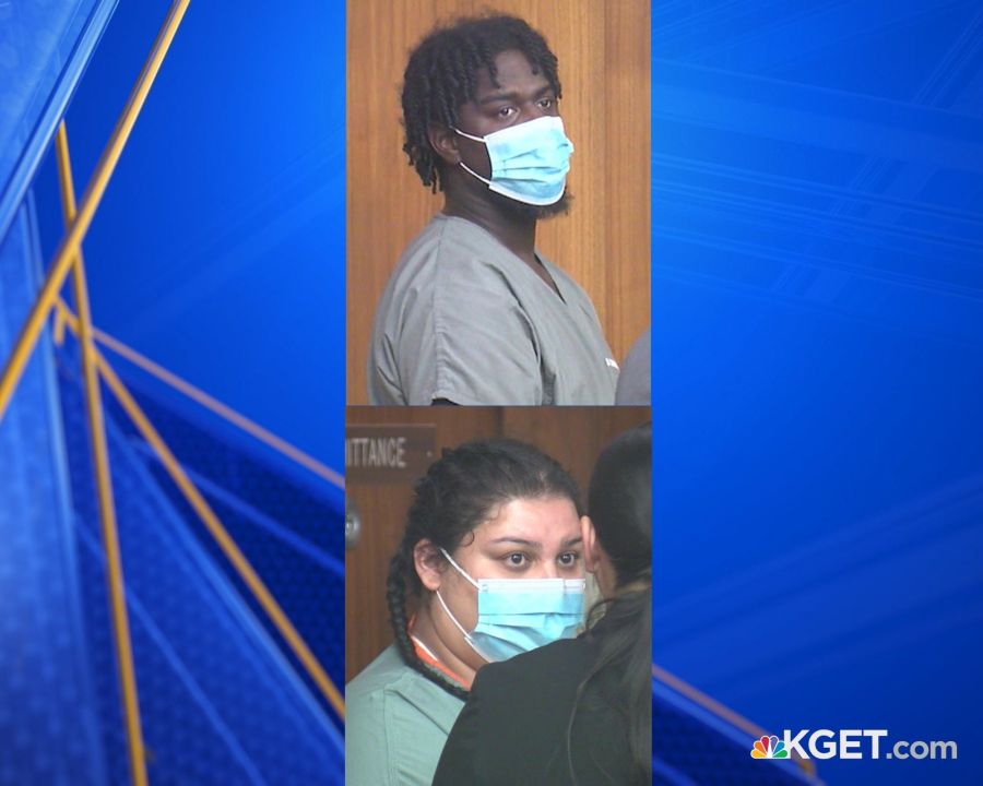 Tehachapi woman takes plea deal, boyfriend remains facing murder charge ...
