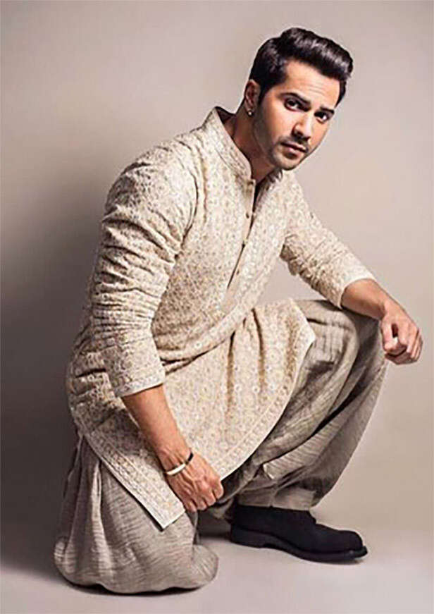 Varun Dhawan’s Ultimate Style File: 5 Unmissable Looks Of The Birthday Star