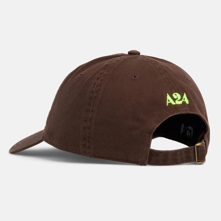 Tim Robinson’s ‘Male Friendship’ Hat Is A24’s Latest Must-Have Merch