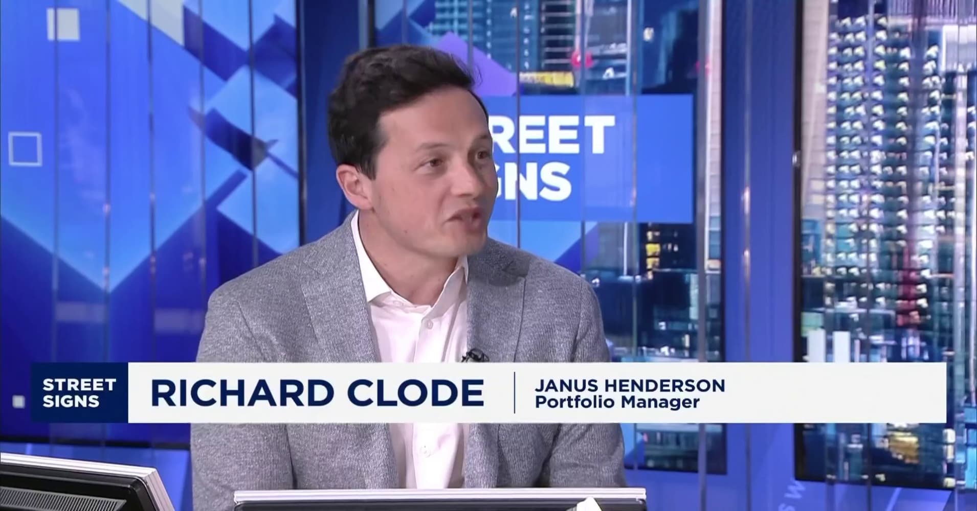 Advertising is one of the more macro-sensitive areas: Portfolio manager