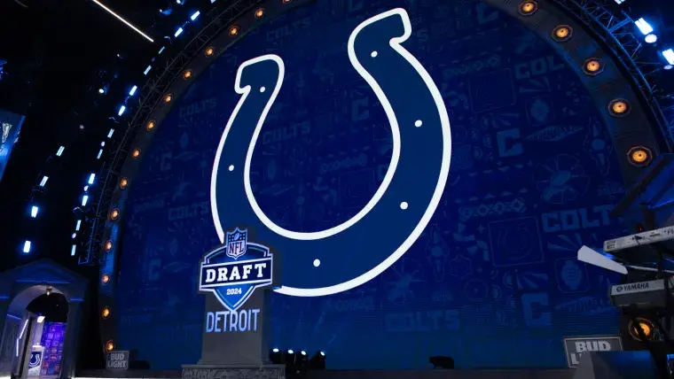 2025 NFL mock draft roundup: Experts predict Colts selection