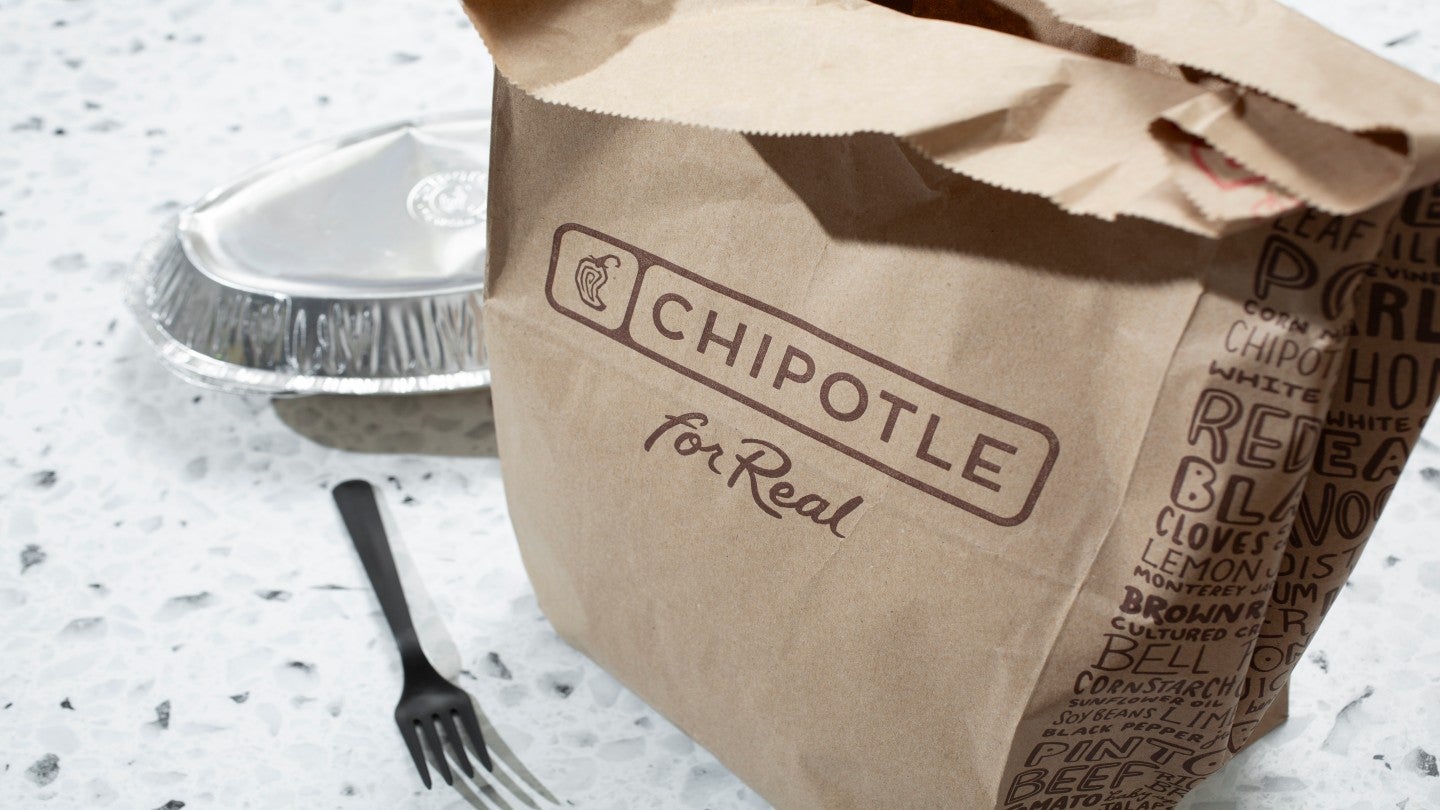 Chipotle reports 6.4% increase in Q1 2025 revenue