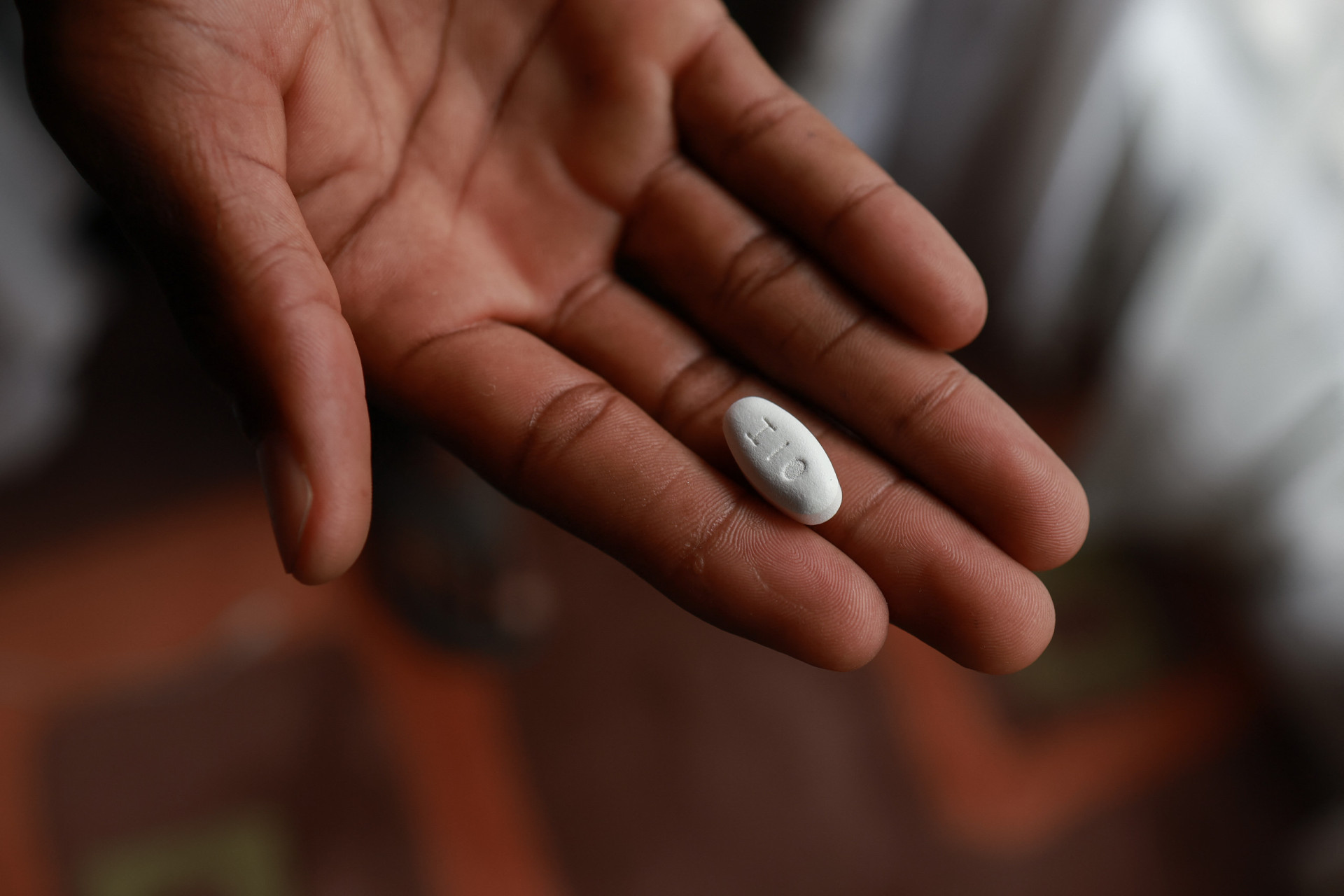 Why you shouldn't stop taking medication abruptly