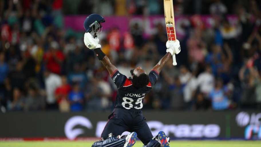 USA Cricket's Strength Shines in North America T20 Cup 2025