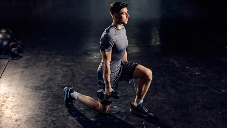Five must-do quad exercises for stronger, muscular legs