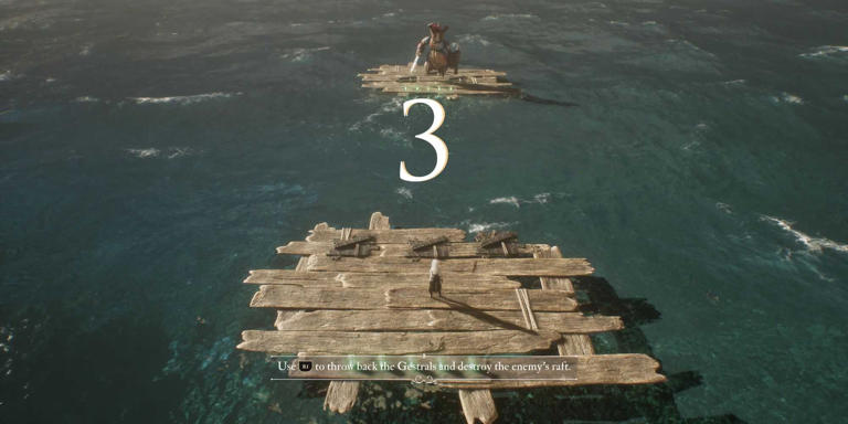 Clair Obscur: Expedition 33: All Gestral Beach Challenges & Rewards