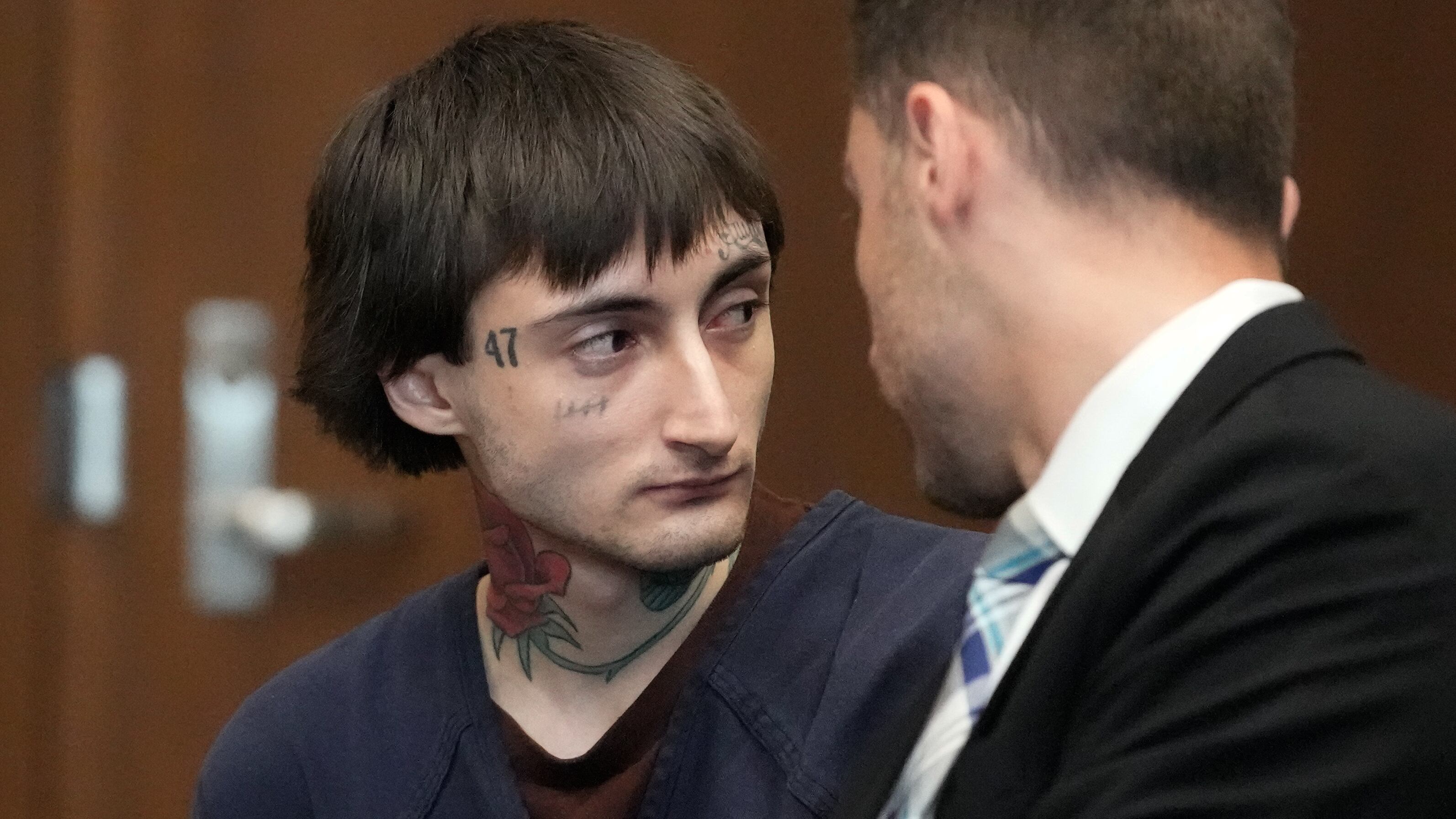 Highland Park Gunman Learns His Fate for Mass Shooting