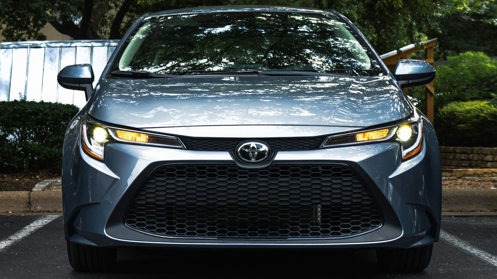 The 20 Most Popular Cars Around The World