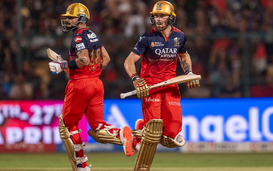 IPL 2025 Memes: Hilarious Reactions from RCB vs RR, Match 42 at M ...